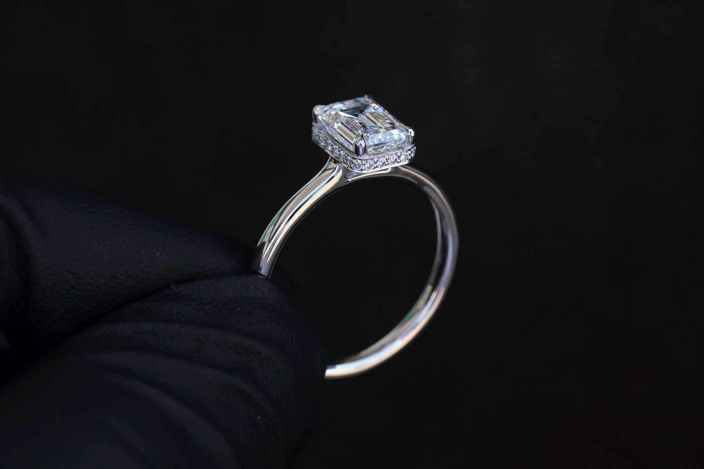 HYDRATE | Custom Jewelry & Engagement Ring Store In Memphis