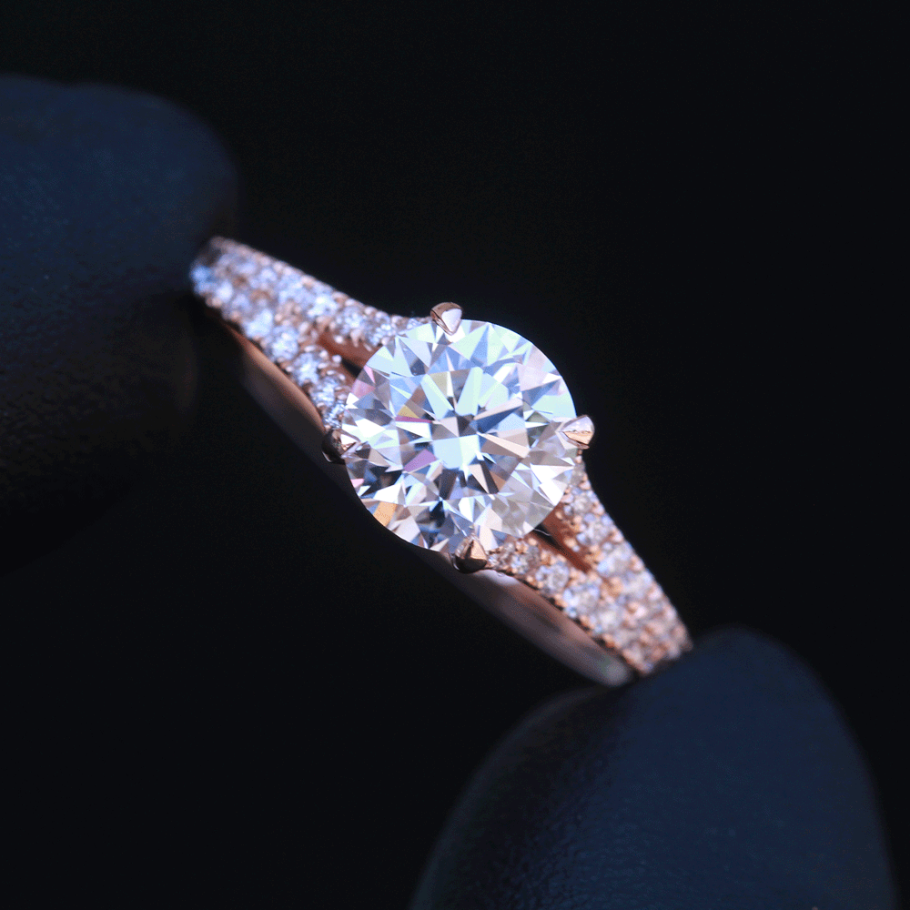 HYDRATE | Custom Jewelry & Engagement Ring Store In Memphis