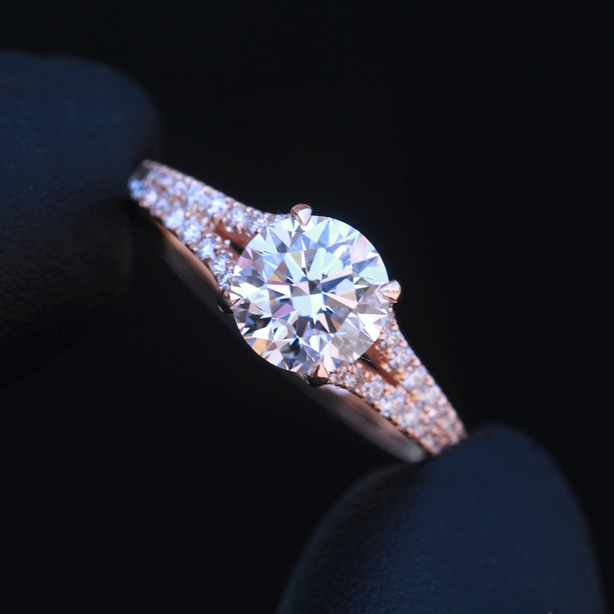 HYDRATE | Custom Jewelry & Engagement Ring Store In Memphis