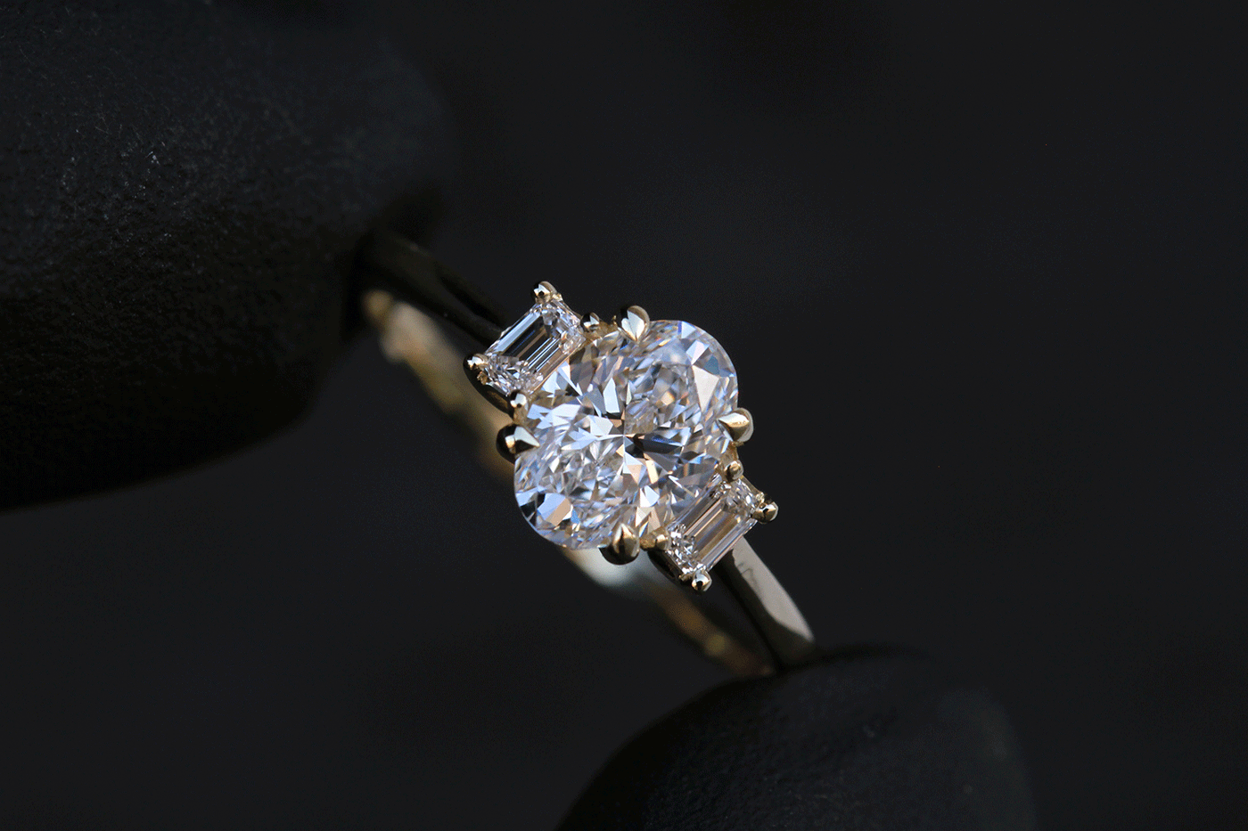 HYDRATE | Custom Jewelry & Engagement Ring Store In Memphis