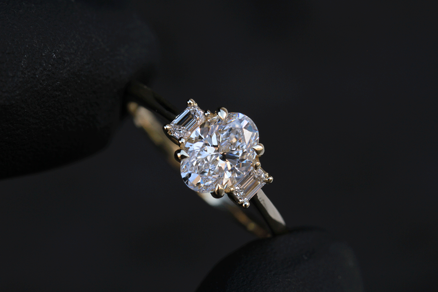 HYDRATE | Custom Jewelry & Engagement Ring Store In Memphis