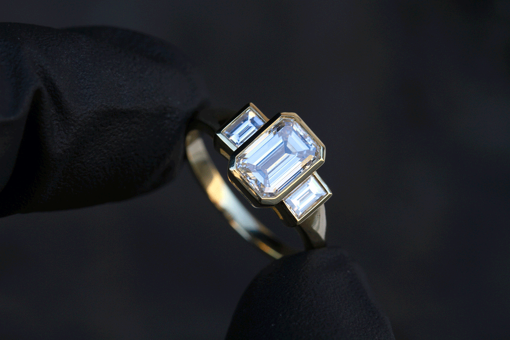 HYDRATE | Custom Jewelry & Engagement Ring Store In Memphis